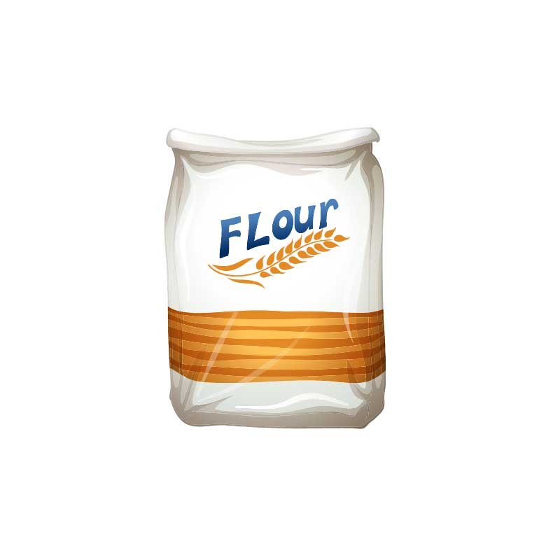 "00" FLOUR 1KG