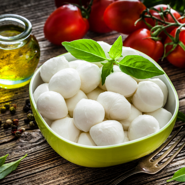 Cheese - Panetta Mercato