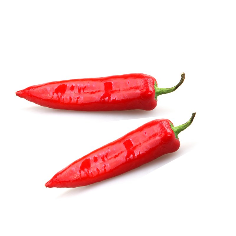 CHILLIES LONG RED