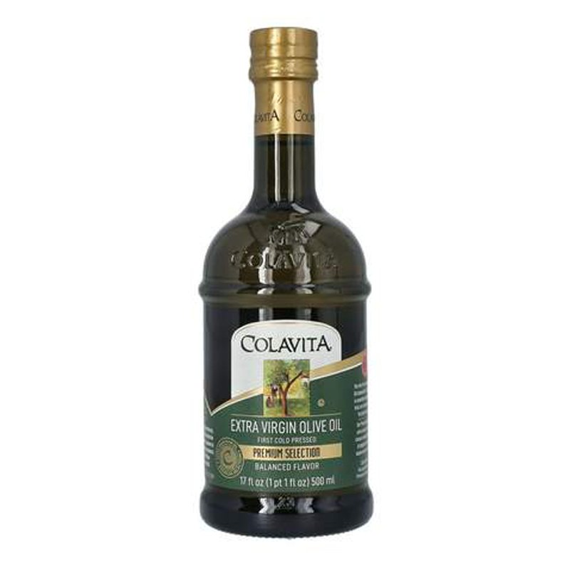 Colavita Evoo 500ml