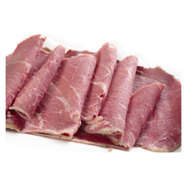 Corned Beef Silverside