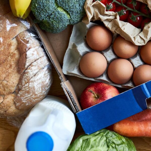 Grazing Boxes & Platters - Sydney - Panetta Mercato