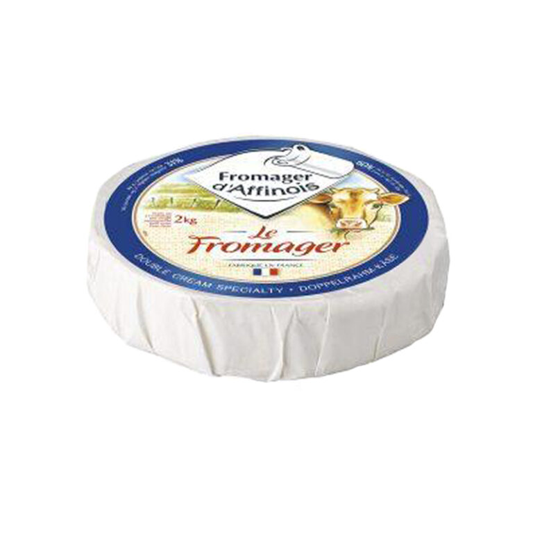 Fromager D’affinois 200g