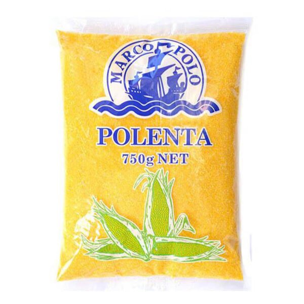 MARCO POLO POLENTA 750G