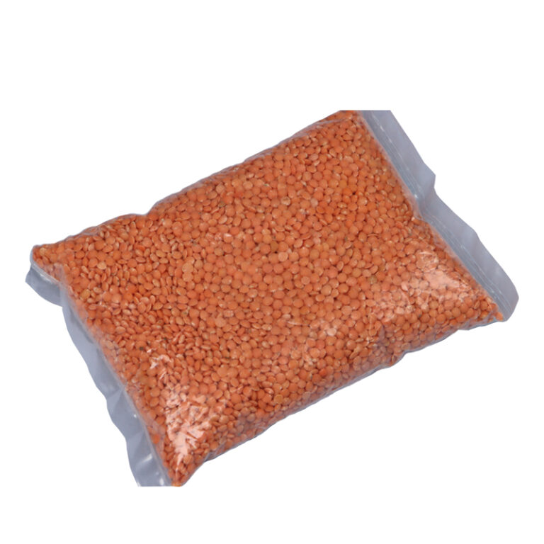 Red Split Lentils 1kg