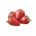Strawberries Premium Punnet 250g