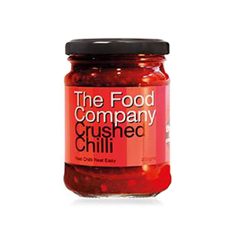 TFC CRUSHED CHILLI 230G