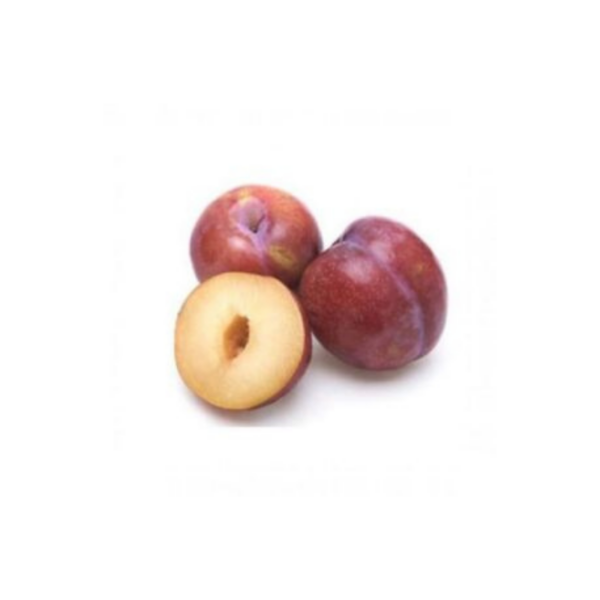 Plums Amber Jewel Kg