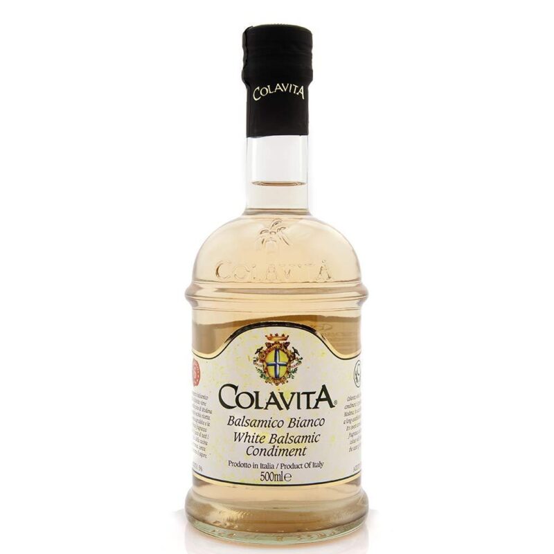 COLAVITA WHITE WINE VINEGAR 500ML