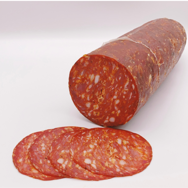 Cold Meat - Panetta Mercato