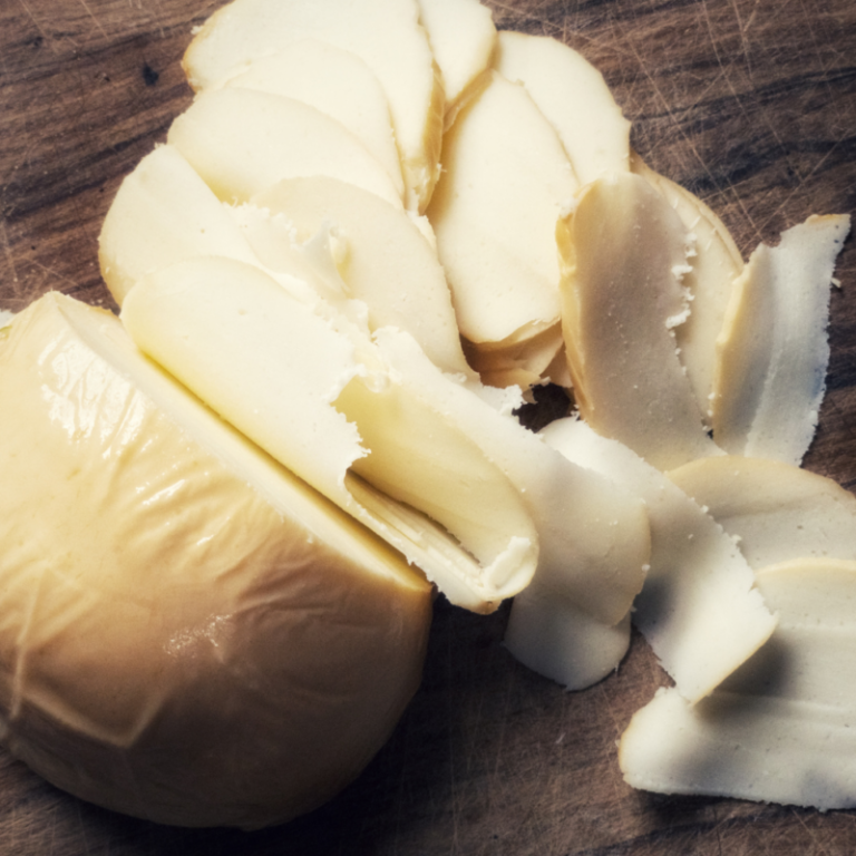 PAESANELLA FRESH RICOTTA