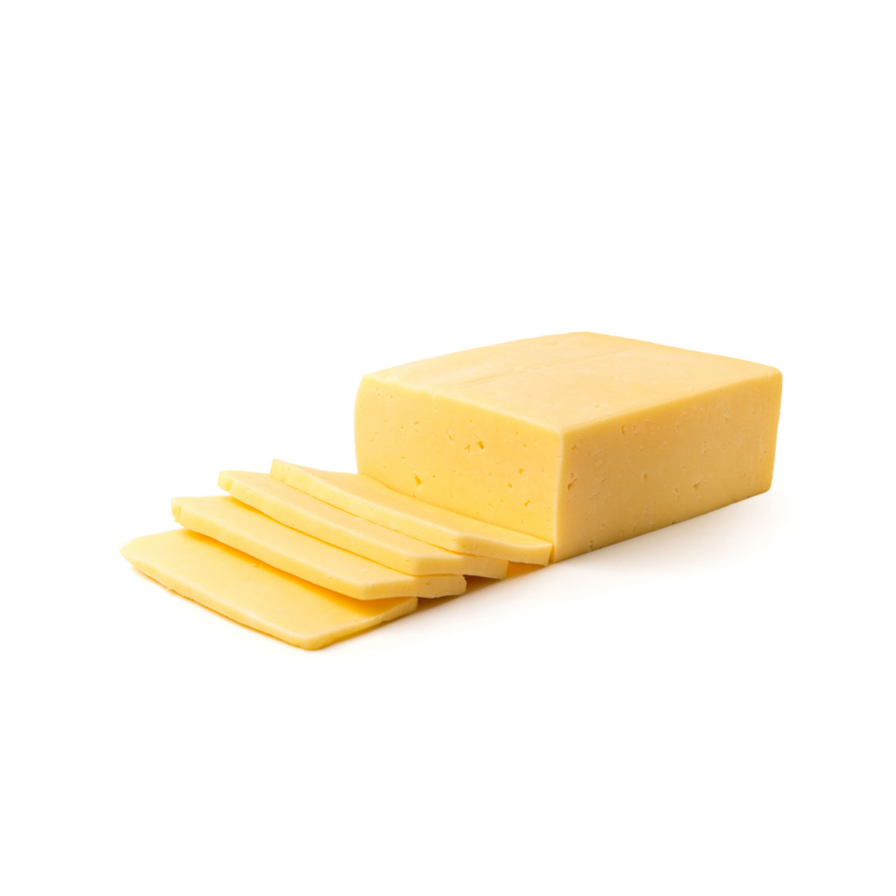 TASTY CHEDDAR 250G