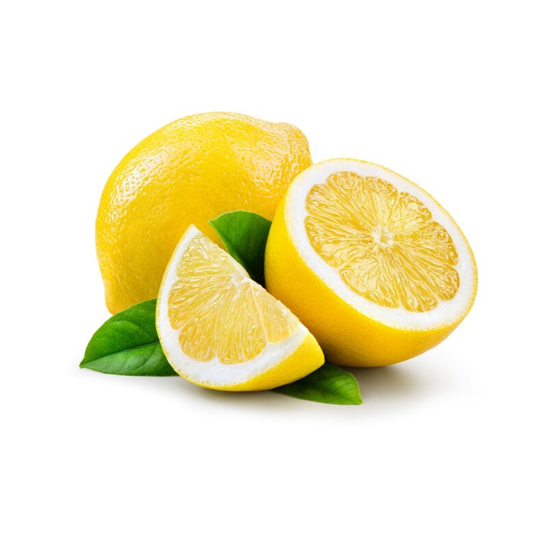 LEMONS 1KG NET
