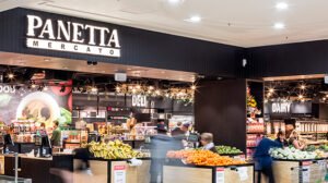 Award-Winning Fruit, Veg & Deli & More - Panetta Mercato