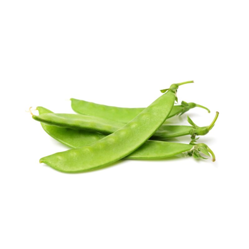 PEAS SNOW KG