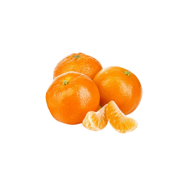 Mandarins Afourer Kg