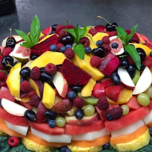 Grazing Boxes & Platters - Sydney - Panetta Mercato