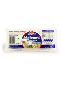 Dodoni Halloumi Cheese 650g - Panetta Mercato