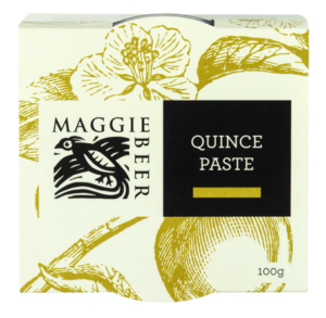 Maggie Beer Quince Paste 100g - Panetta Mercato