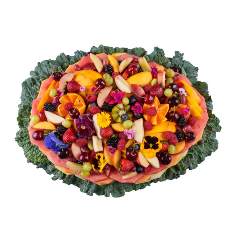 Award-Winning Fruit, Veg & Deli & More - Panetta Mercato