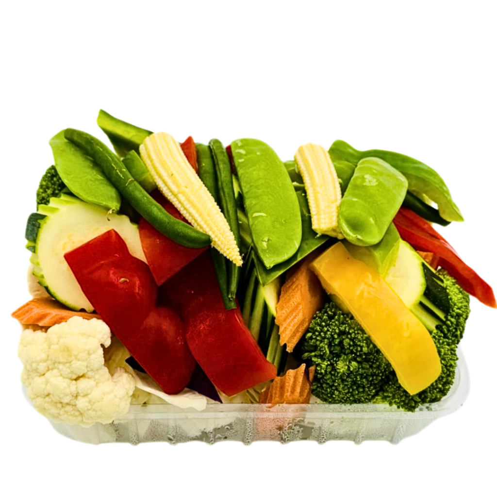 Mixed Veggies Starter Soup Pack Min. 1kg- Healthy Wholesome - Panetta ...